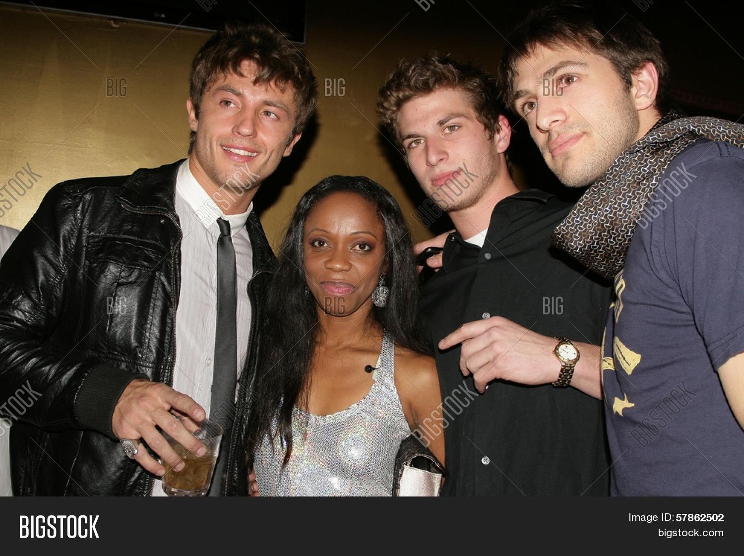 Devin Sims Charmaine Image & Photo (Free Trial) | Bigstock