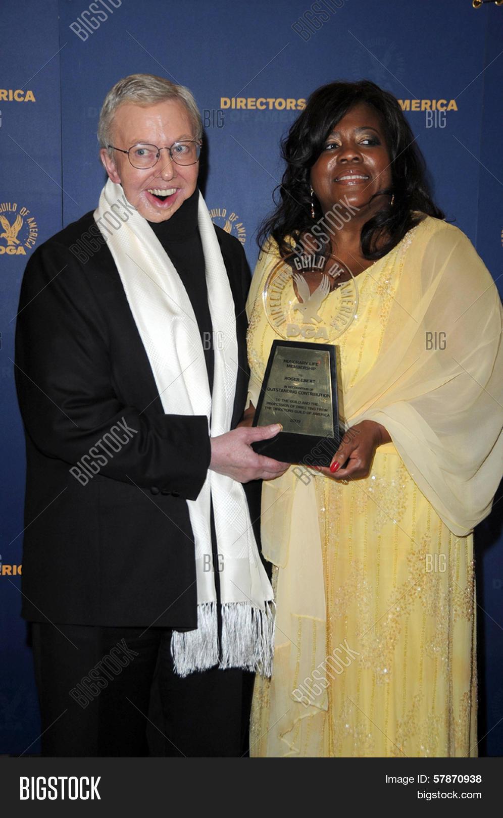 Roger Ebert Wife Chaz Image & Photo (Free Trial) | Bigstock