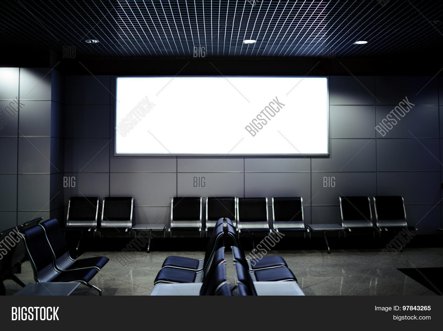 Commercial Board Clean Image & Photo (Free Trial) | Bigstock