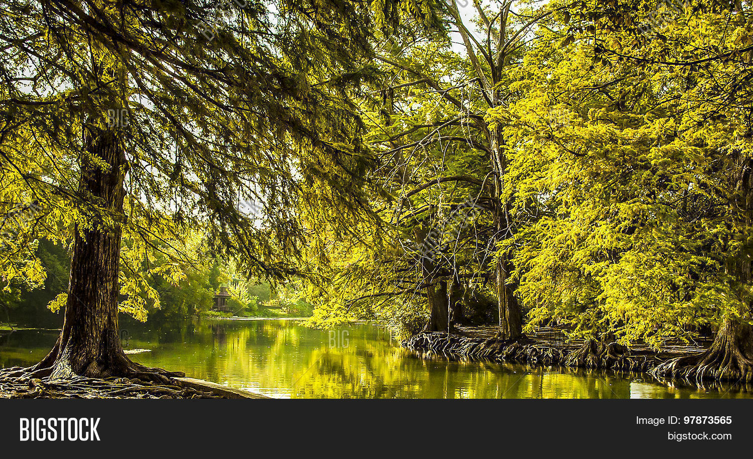 River Rolls On Image & Photo (Free Trial) | Bigstock