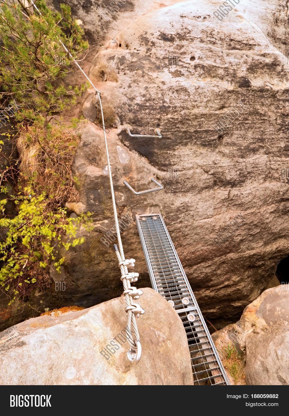 Iron Ramp Rock, Image & Photo (Free Trial) | Bigstock