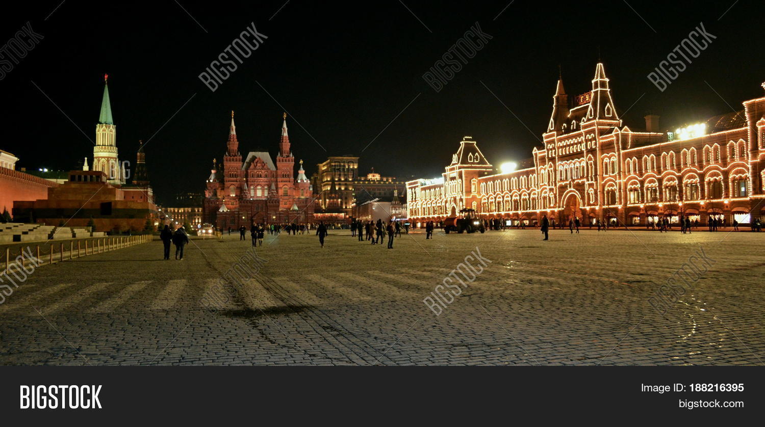 Main Square Capital Image & Photo (Free Trial) | Bigstock