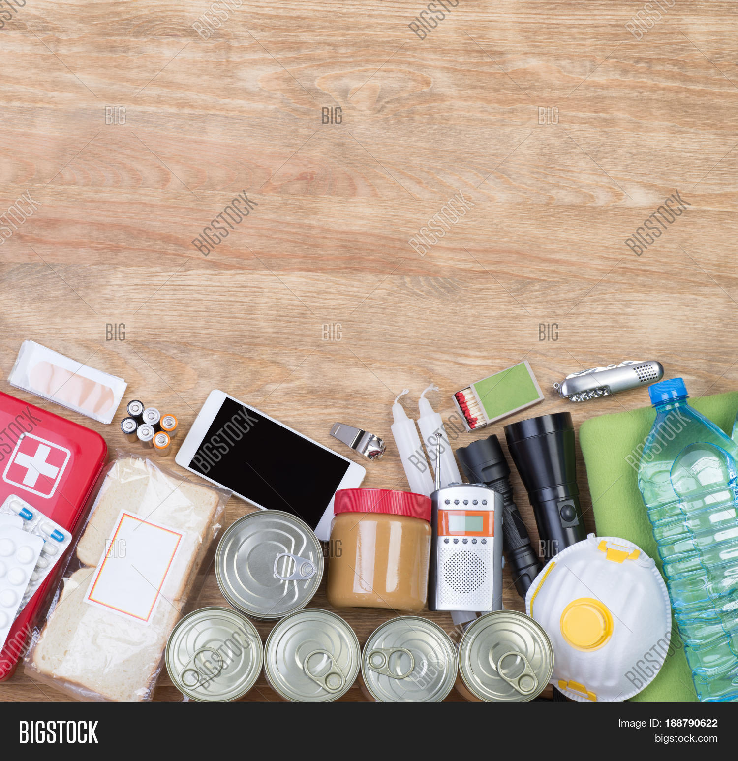 Objects Useful Image & Photo (Free Trial) | Bigstock