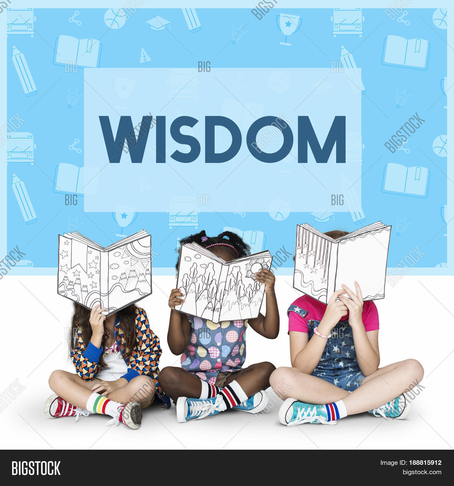 School Wisdom Early Image & Photo (Free Trial) | Bigstock