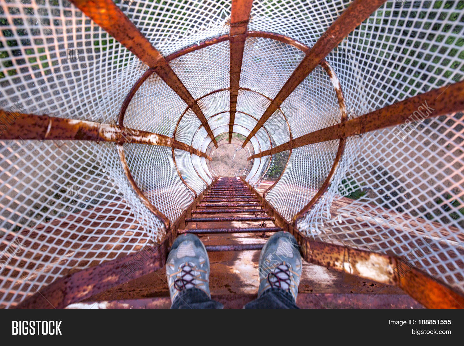 Look Pov Telegraph