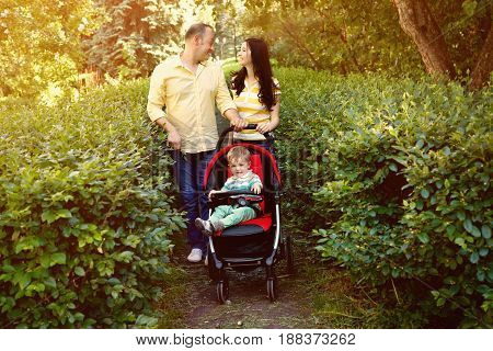 Outdoor Portrait Image & Photo (Free Trial) | Bigstock