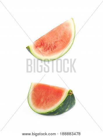 Single Watermelon Image & Photo (Free Trial) | Bigstock