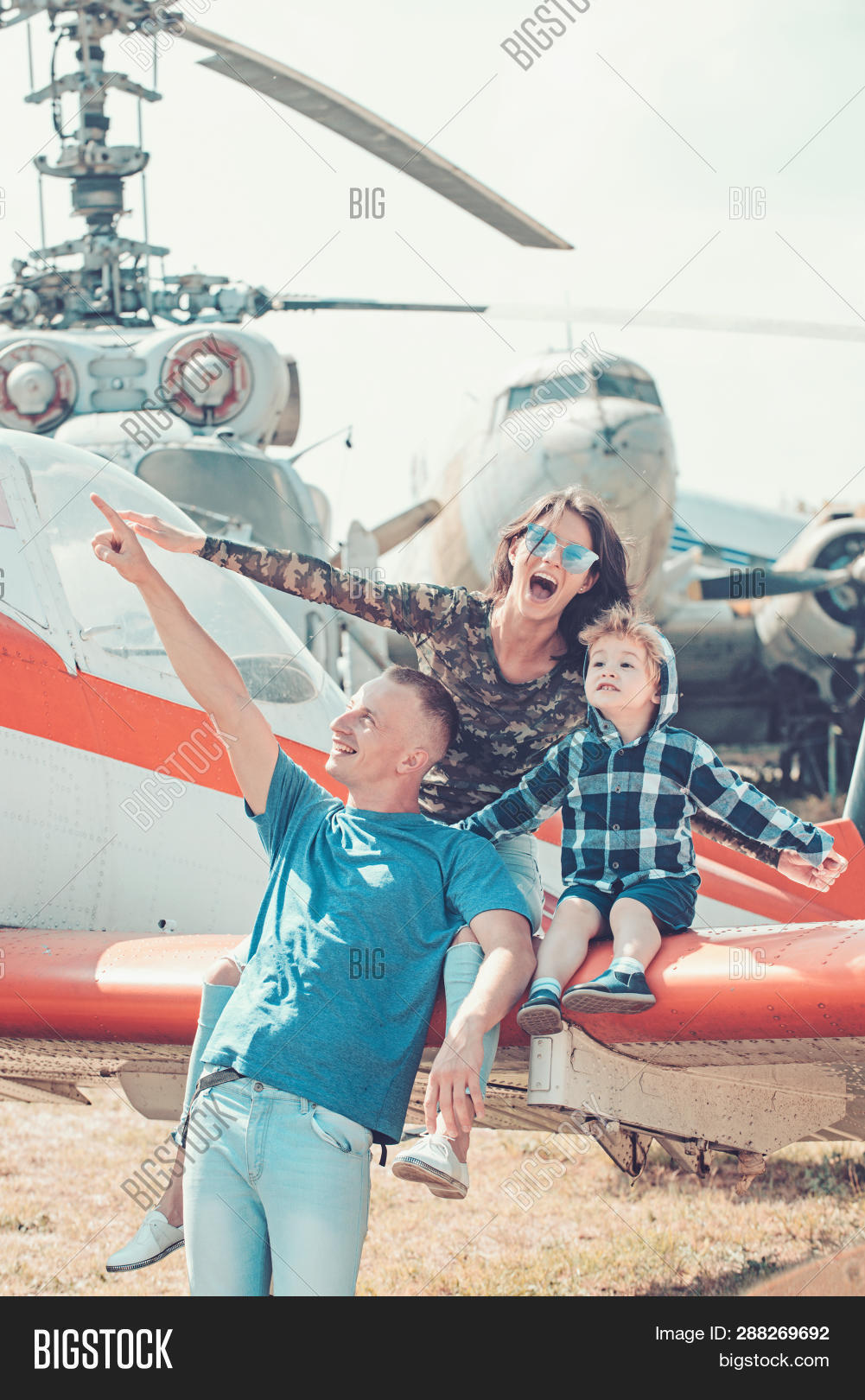 Flying On Wings Love. Image & Photo (Free Trial) | Bigstock