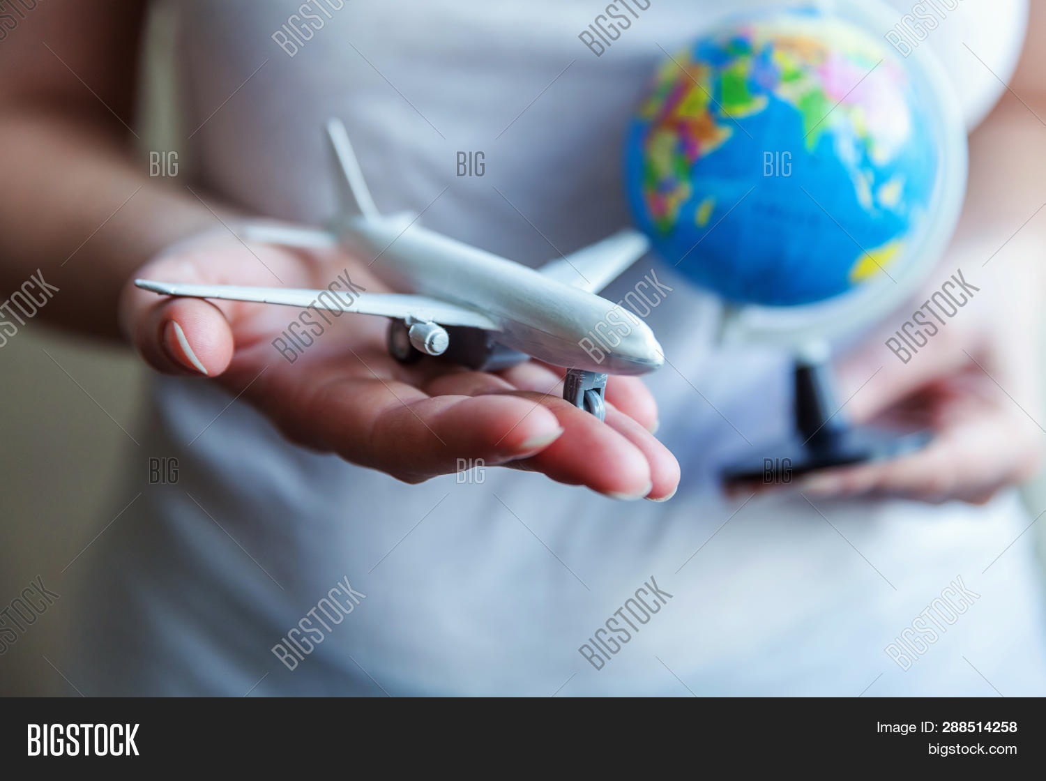 Female Woman Hands Image & Photo (Free Trial) | Bigstock