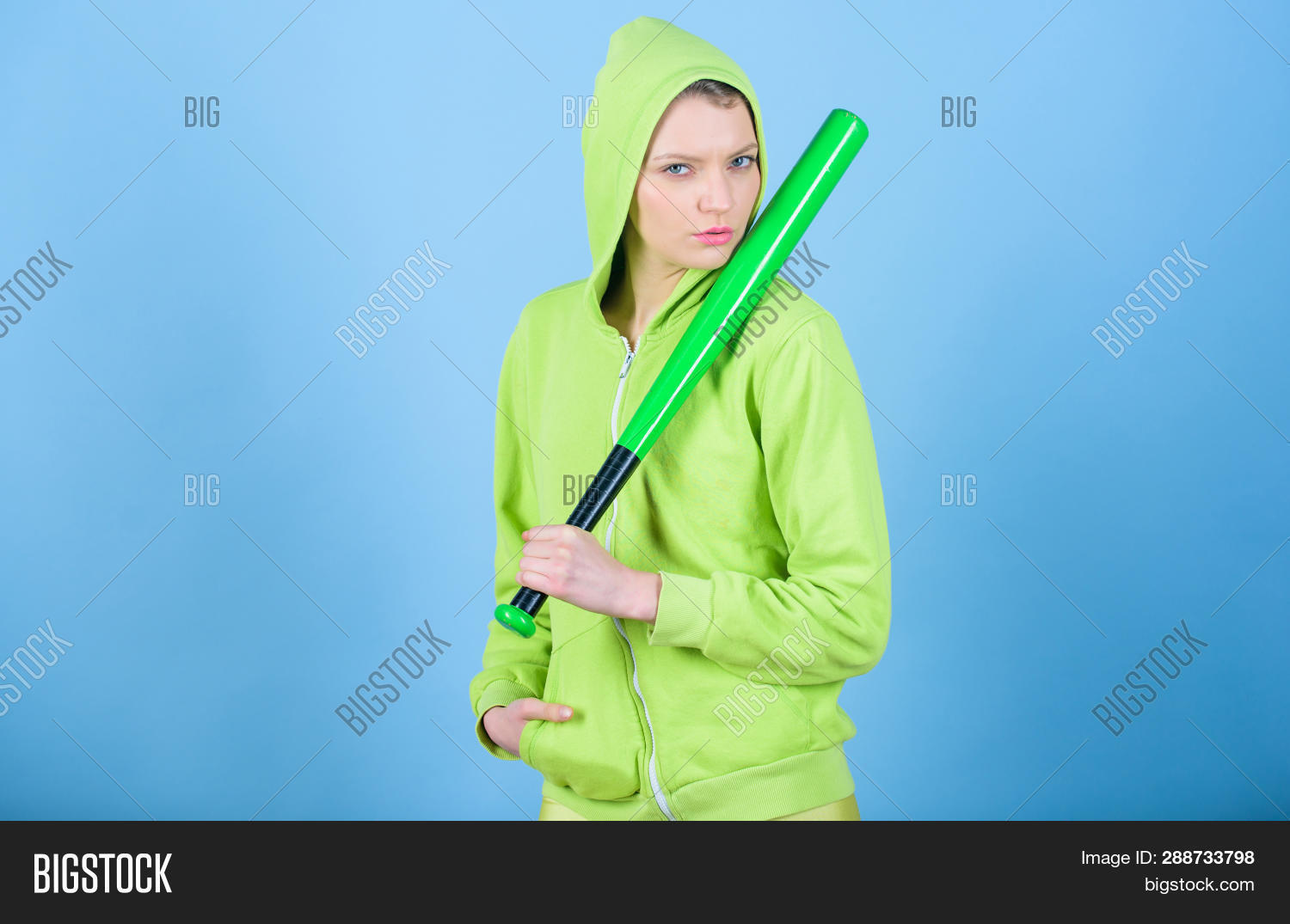 Girl Troublemaker. Image & Photo (Free Trial) | Bigstock