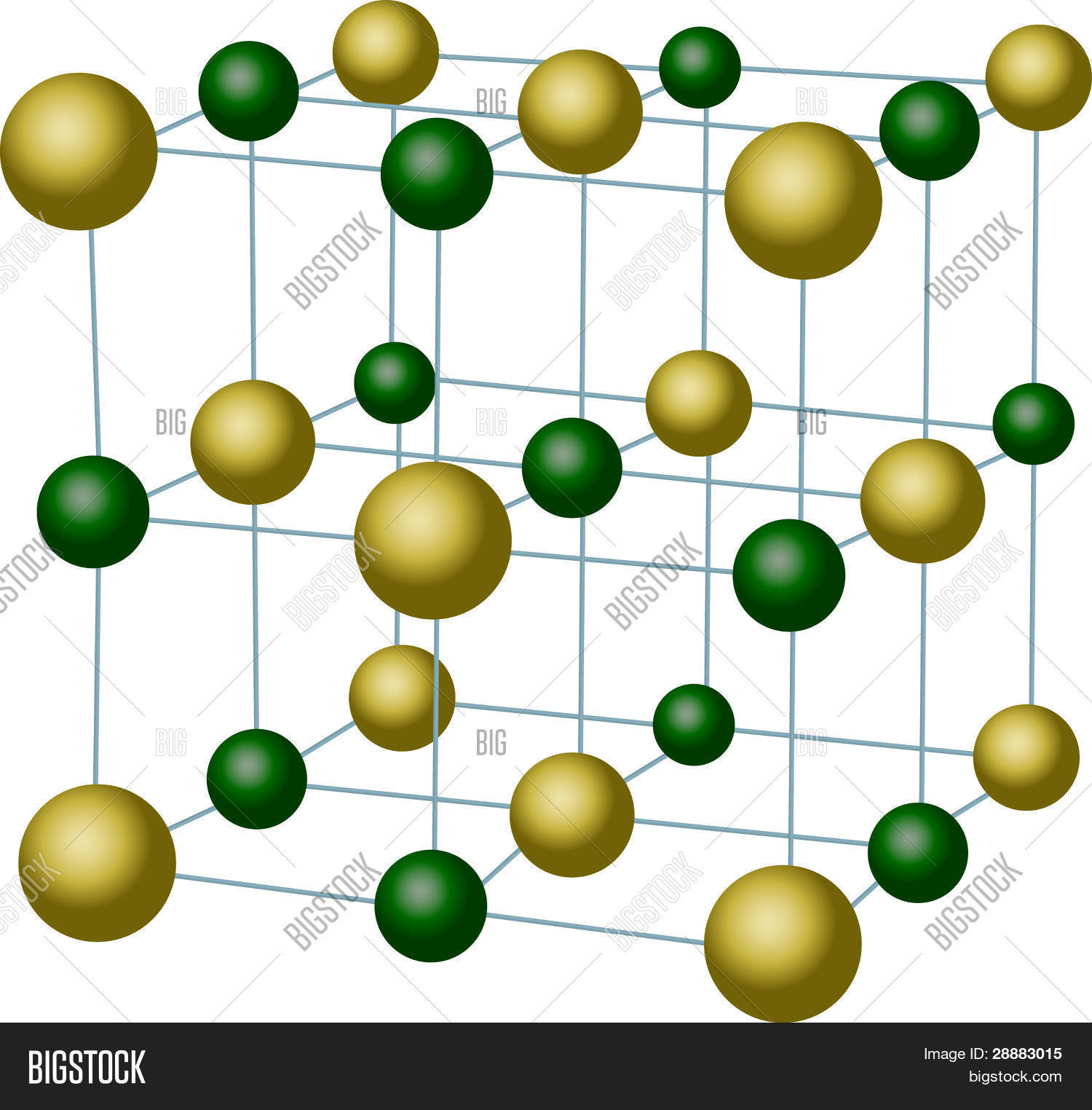 Illustration Sodium Image & Photo (Free Trial) | Bigstock