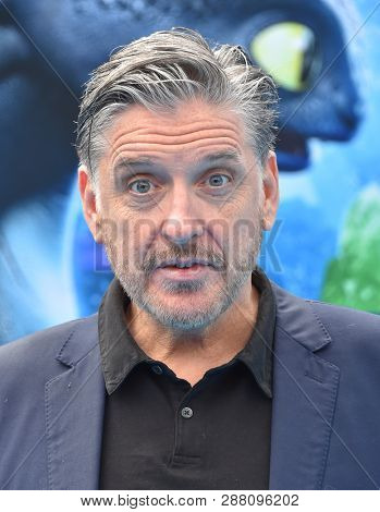 LOS ANGELES - FEB 09: Image & Photo (Free Trial) | Bigstock