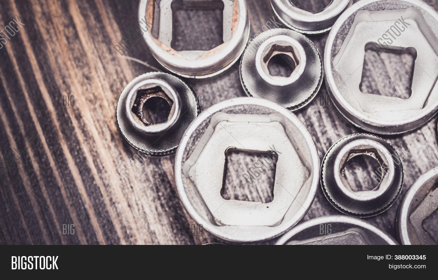 Set Old Socket Image & Photo (Free Trial) | Bigstock