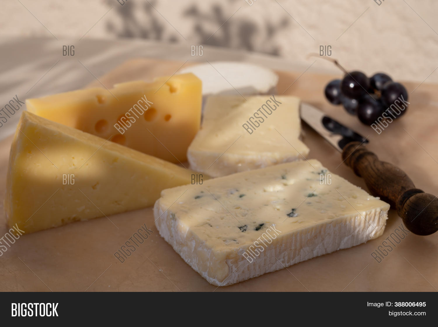 French Cheese Image & Photo (Free Trial) | Bigstock