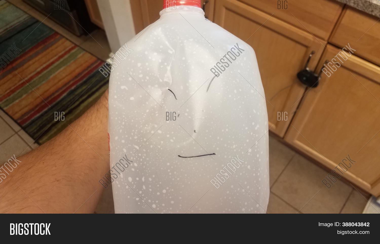 Angry Face Drawn On Image & Photo (Free Trial) | Bigstock