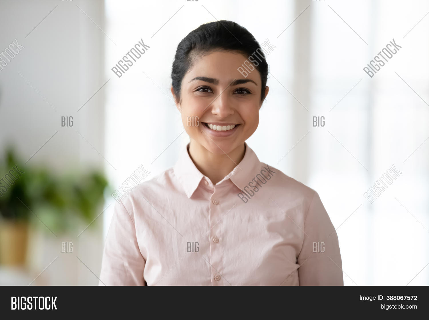 Profile Picture Image & Photo (Free Trial) | Bigstock
