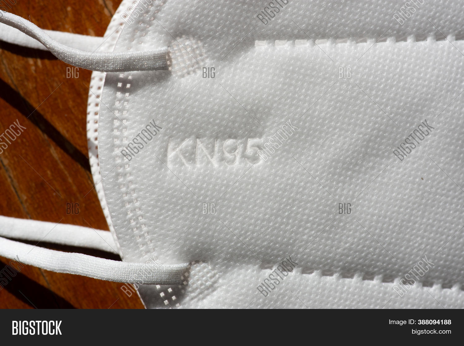 Close Protective Kn95 Image & Photo (Free Trial) | Bigstock