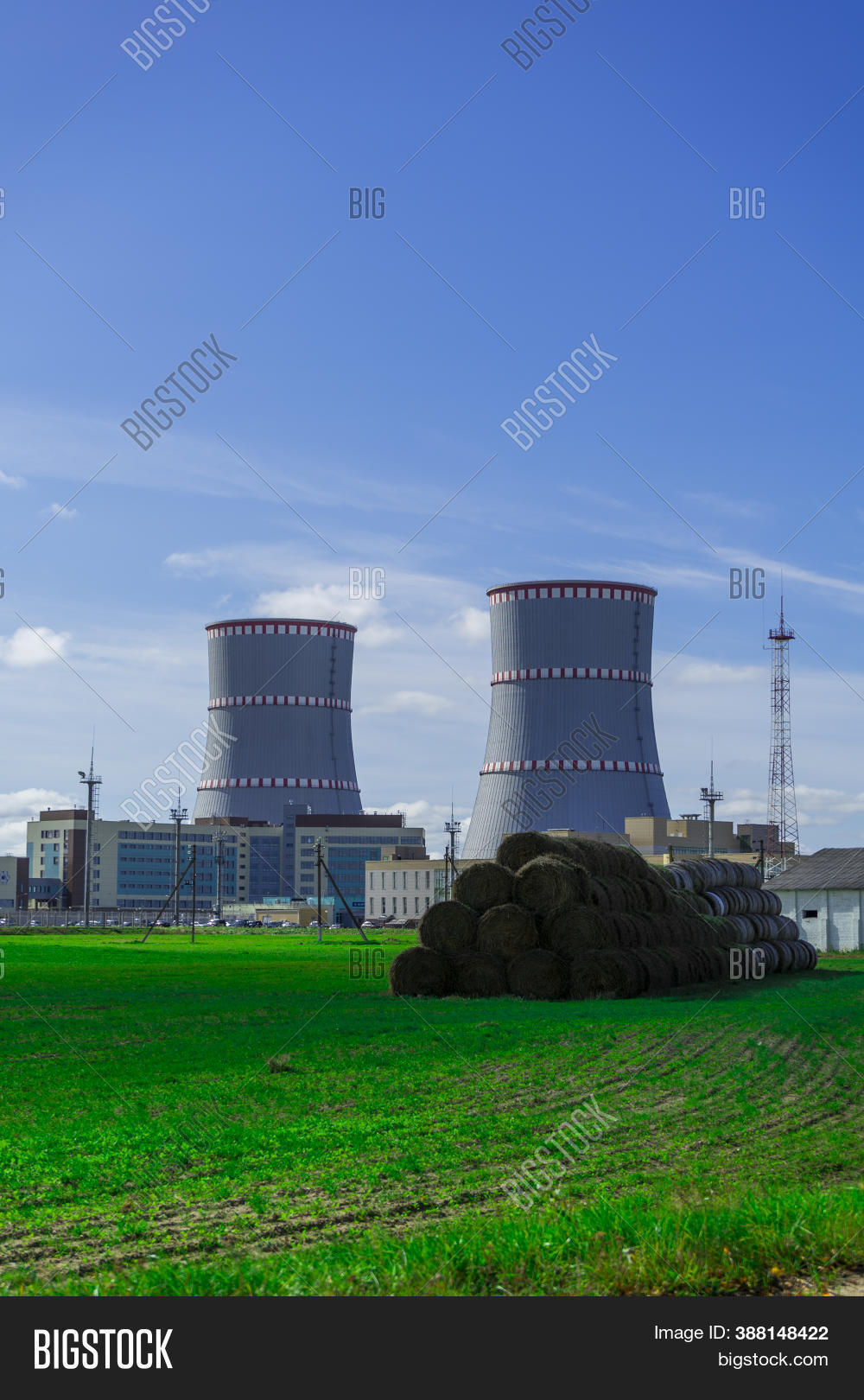 Belarusian Nuclear Image & Photo (Free Trial) | Bigstock