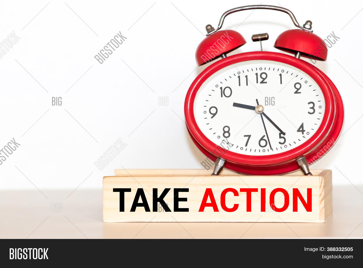 Take Action Now Words Image & Photo (Free Trial) | Bigstock