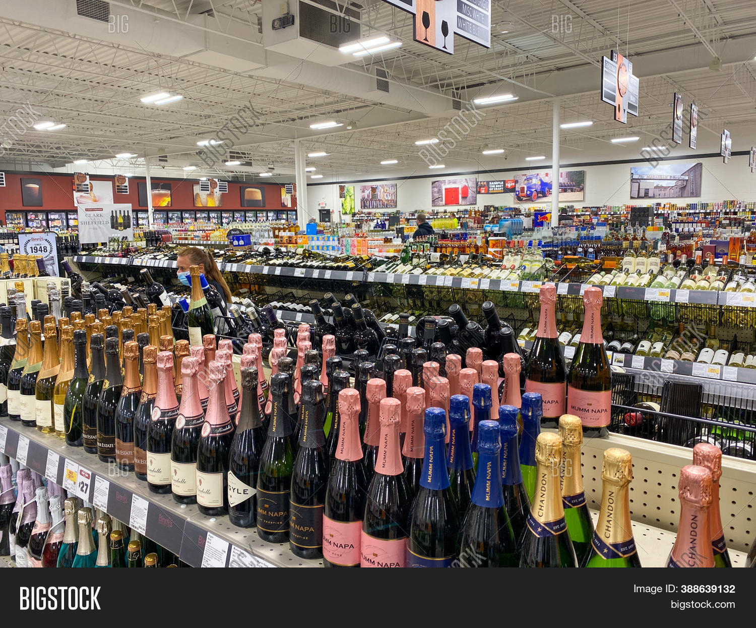 Springfield Store Products