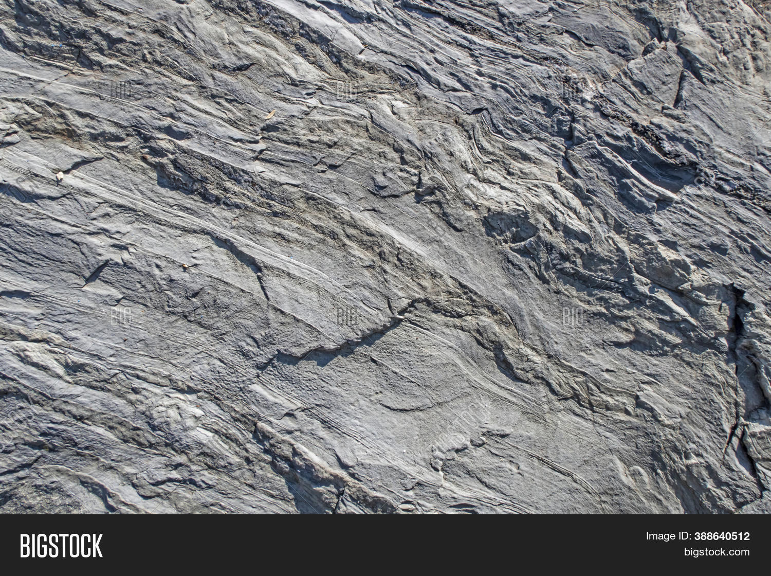 Close Rock Surface Image & Photo (Free Trial) | Bigstock