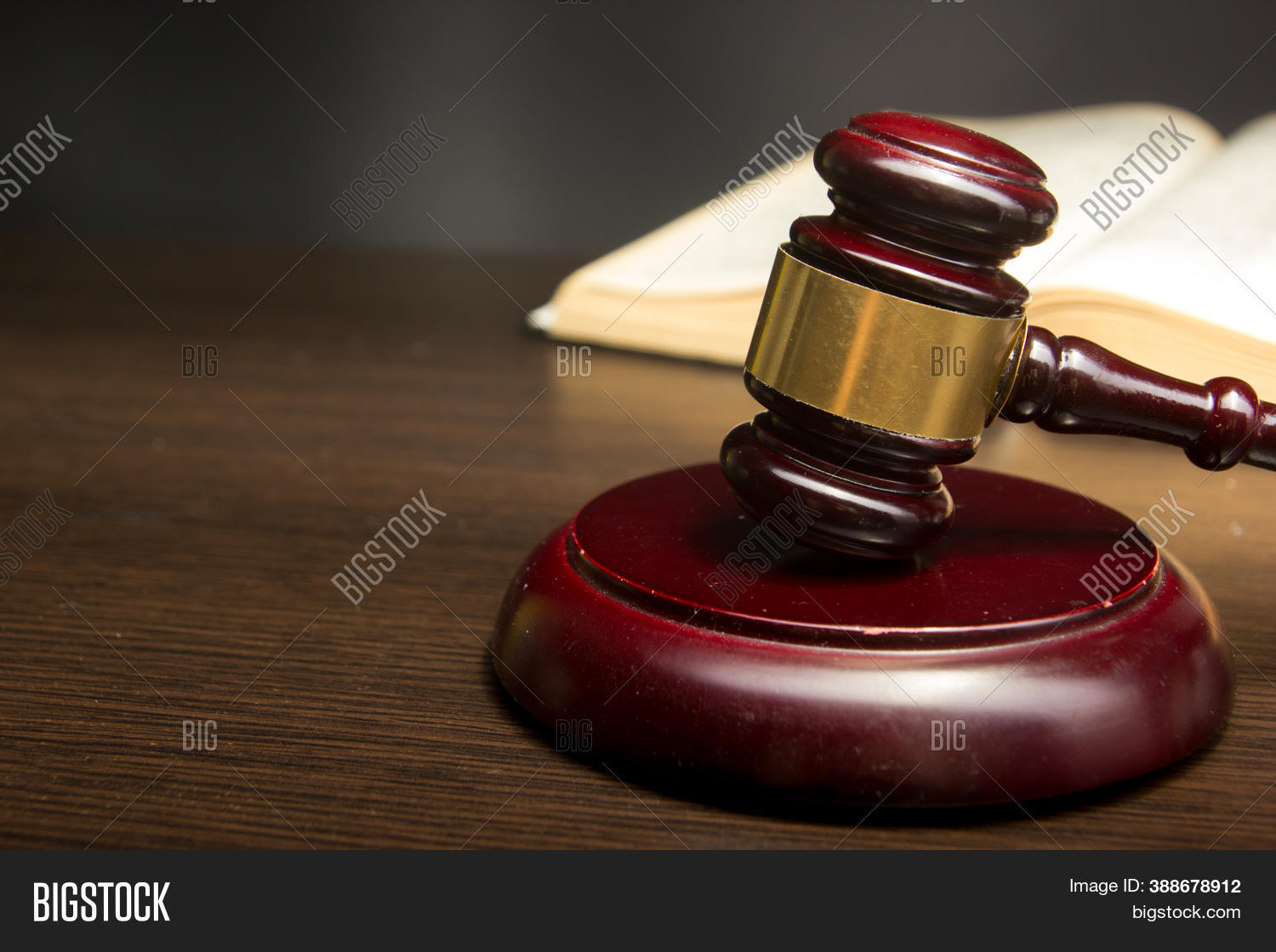 Law Concept - Open Law Image & Photo (Free Trial) | Bigstock