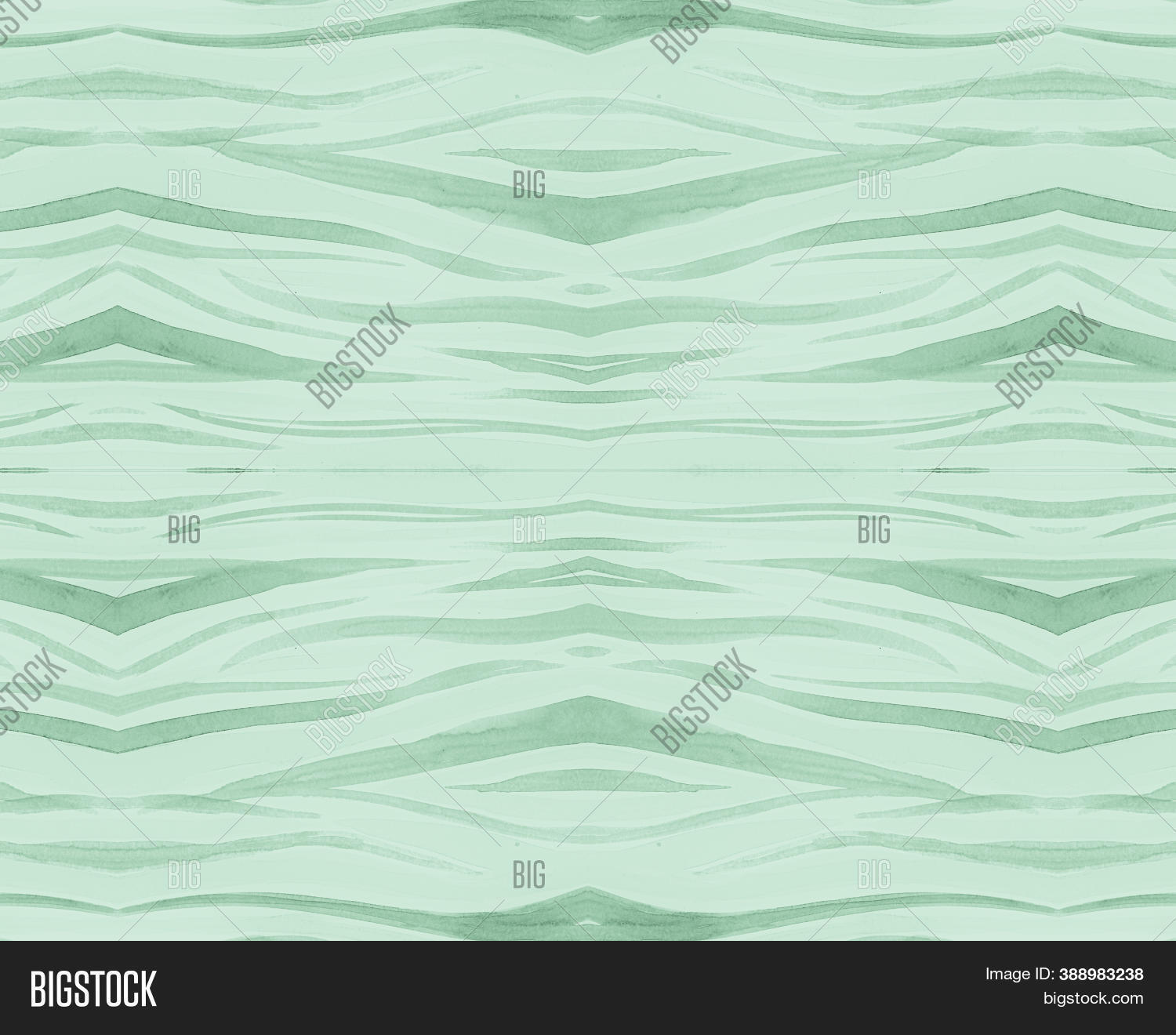Green Seamless Animal Image & Photo (Free Trial) | Bigstock