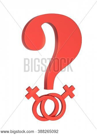 LGBT Concept. Red Image & Photo (Free Trial) | Bigstock
