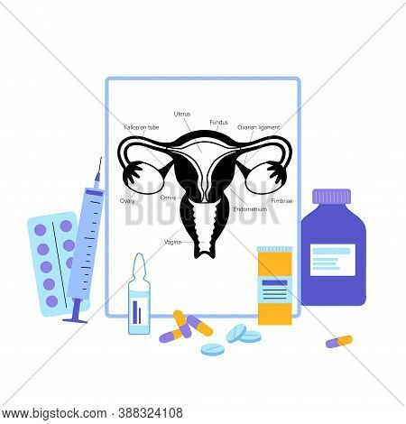 Vagina Images, Illustrations & Vectors (Free) - Bigstock