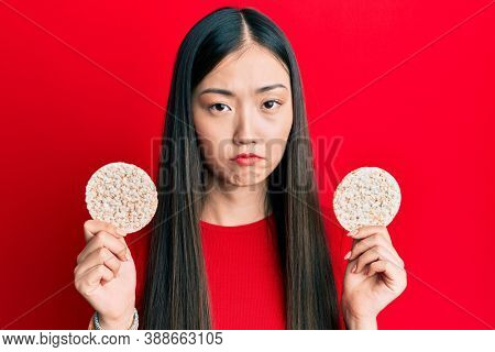 Young Chinese Woman Image & Photo (Free Trial) | Bigstock
