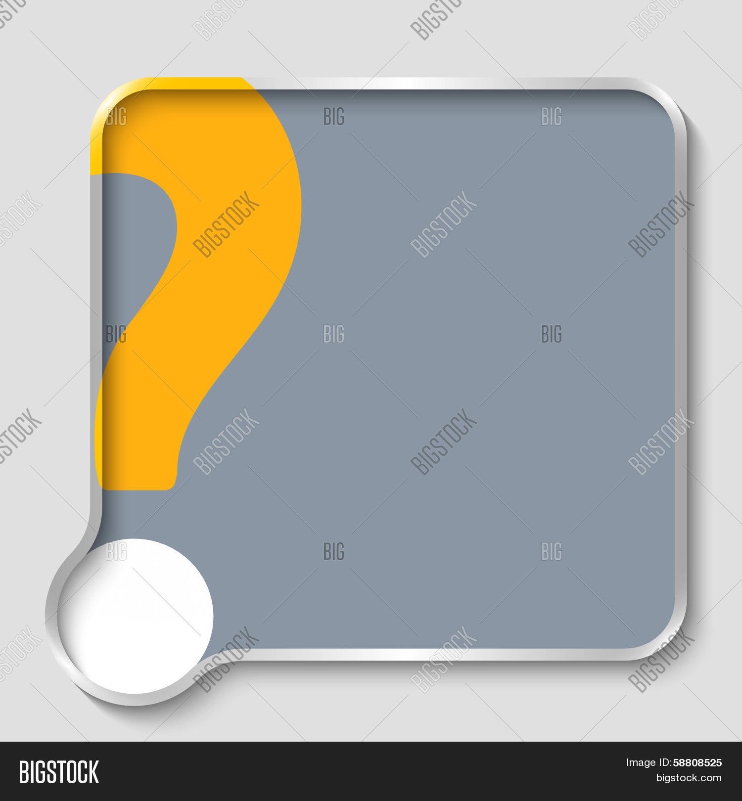 Vector Text Box Any Vector & Photo (Free Trial) | Bigstock