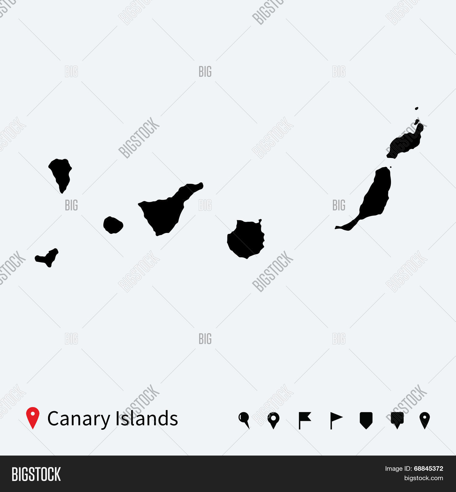 High Detailed Vector Vector & Photo (Free Trial) | Bigstock