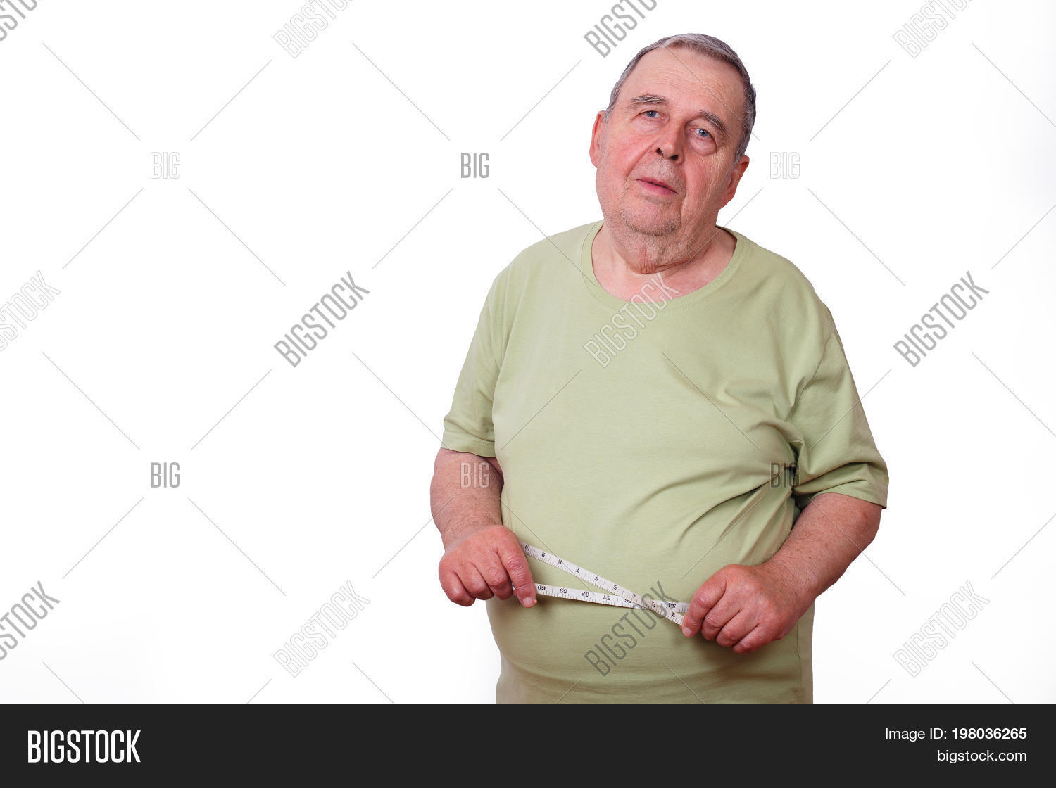 Portrait Senior Image & Photo (Free Trial) | Bigstock