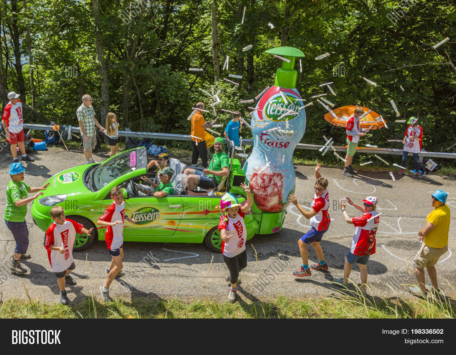 Mont Du Chat France - Image & Photo (Free Trial) | Bigstock