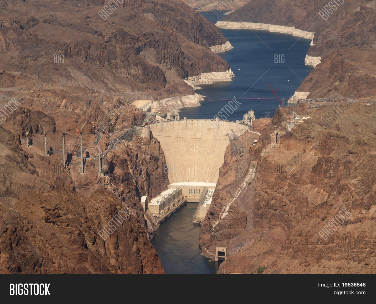 CLARK COUNTY, NV. - Image & Photo (Free Trial) | Bigstock