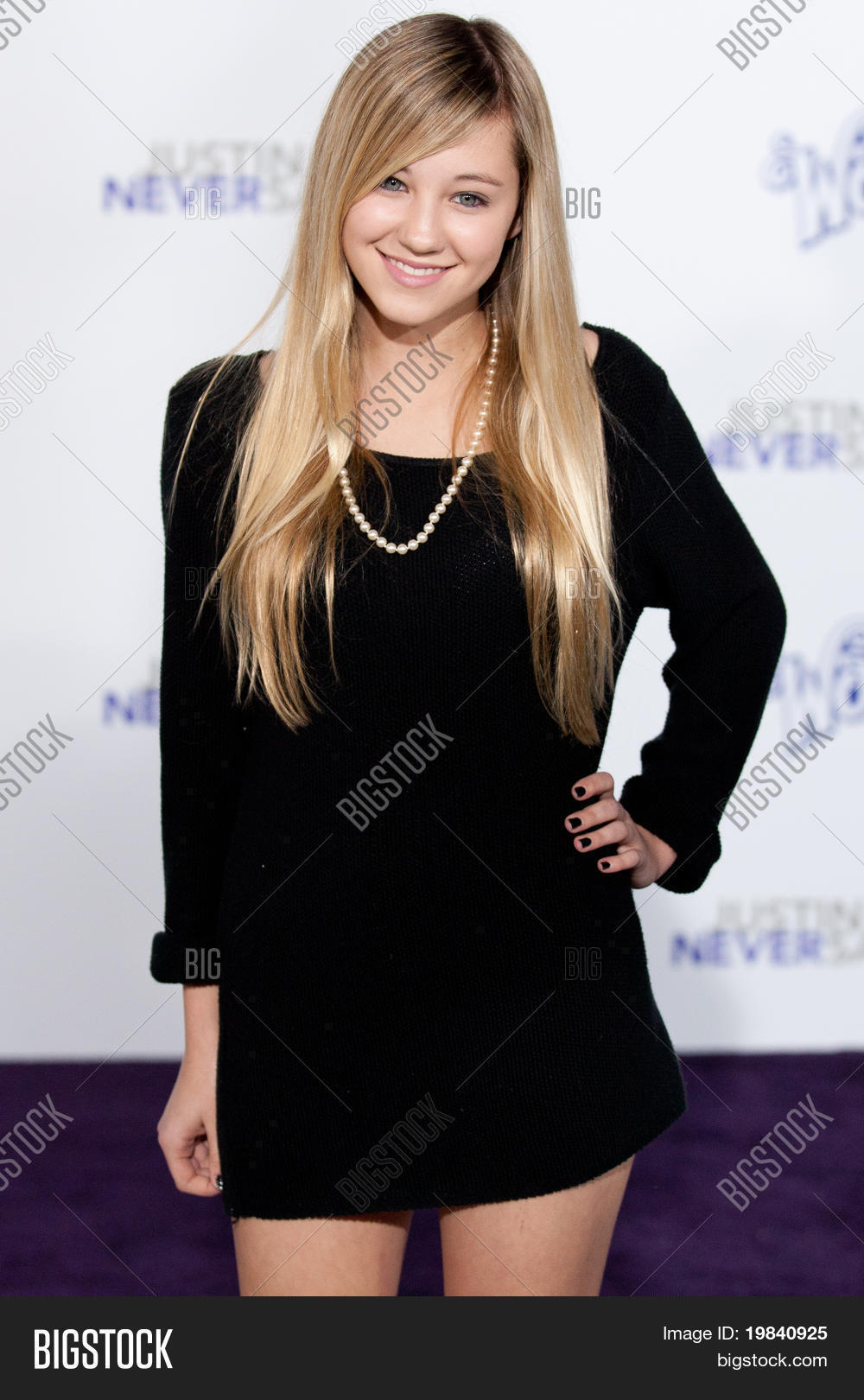 LOS ANGELES, CA - FEB Image & Photo (Free Trial) | Bigstock