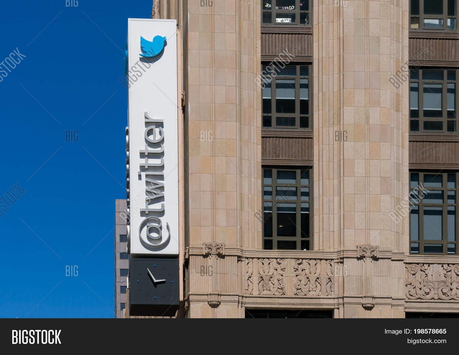 Twitter World Image & Photo (Free Trial) | Bigstock