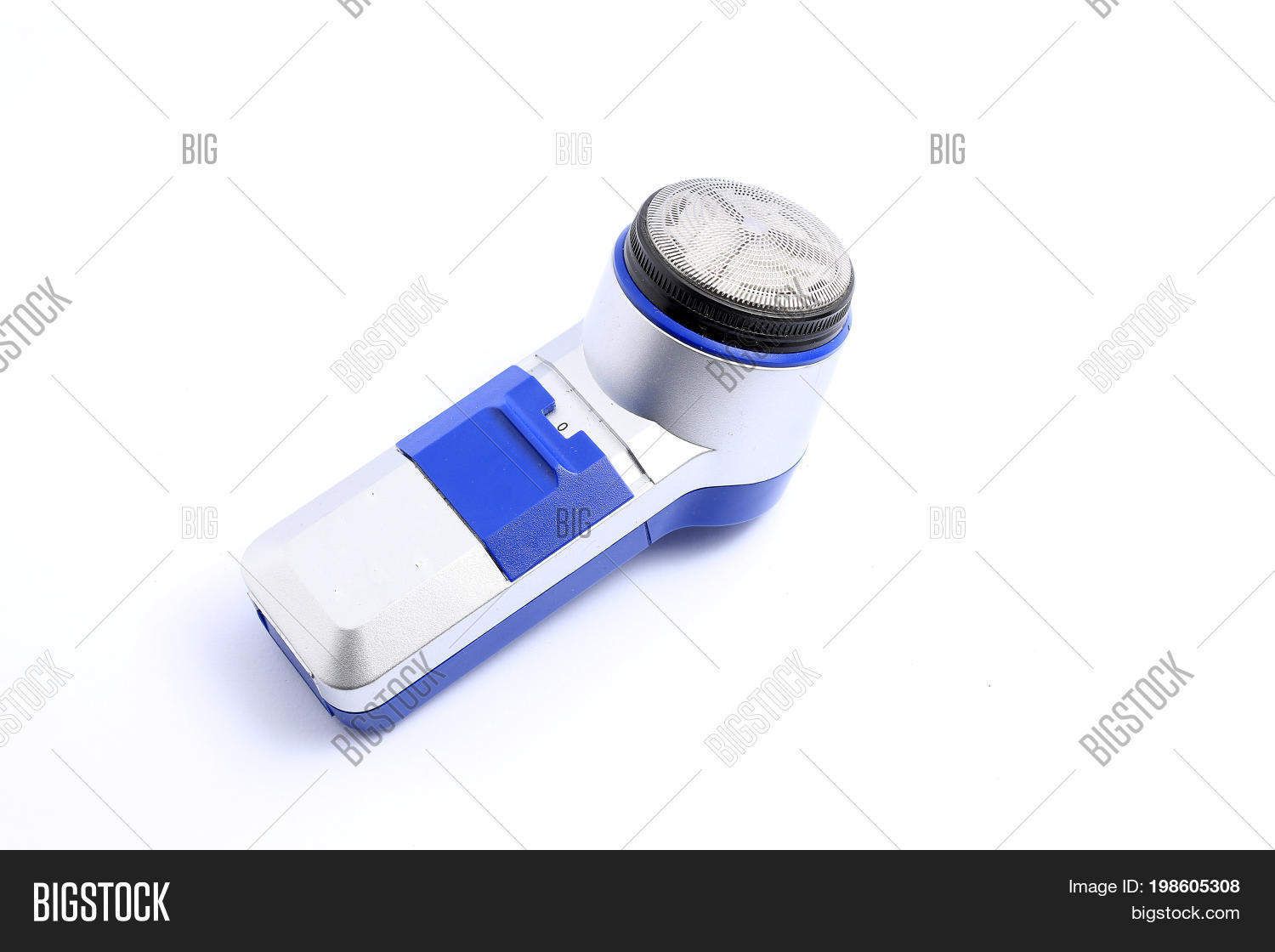 Electric Razor Image & Photo (Free Trial) | Bigstock