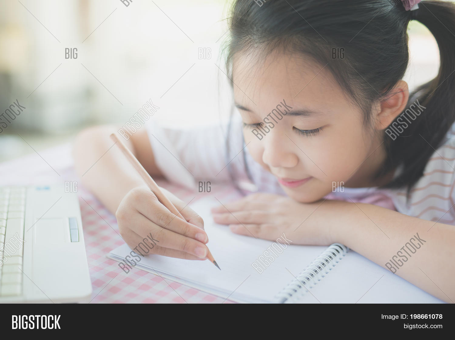 Beautiful Asian Girl Image & Photo (Free Trial) | Bigstock