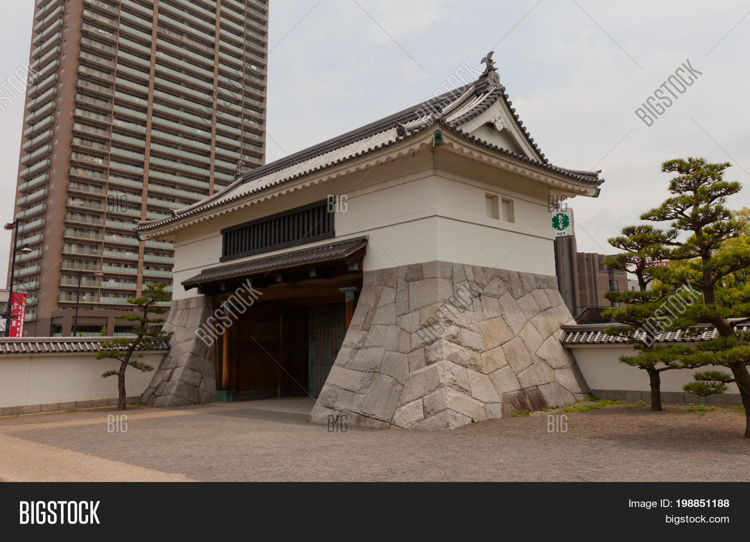 OKAZAKI JAPAN - MAY 31 Image & Photo (Free Trial) | Bigstock