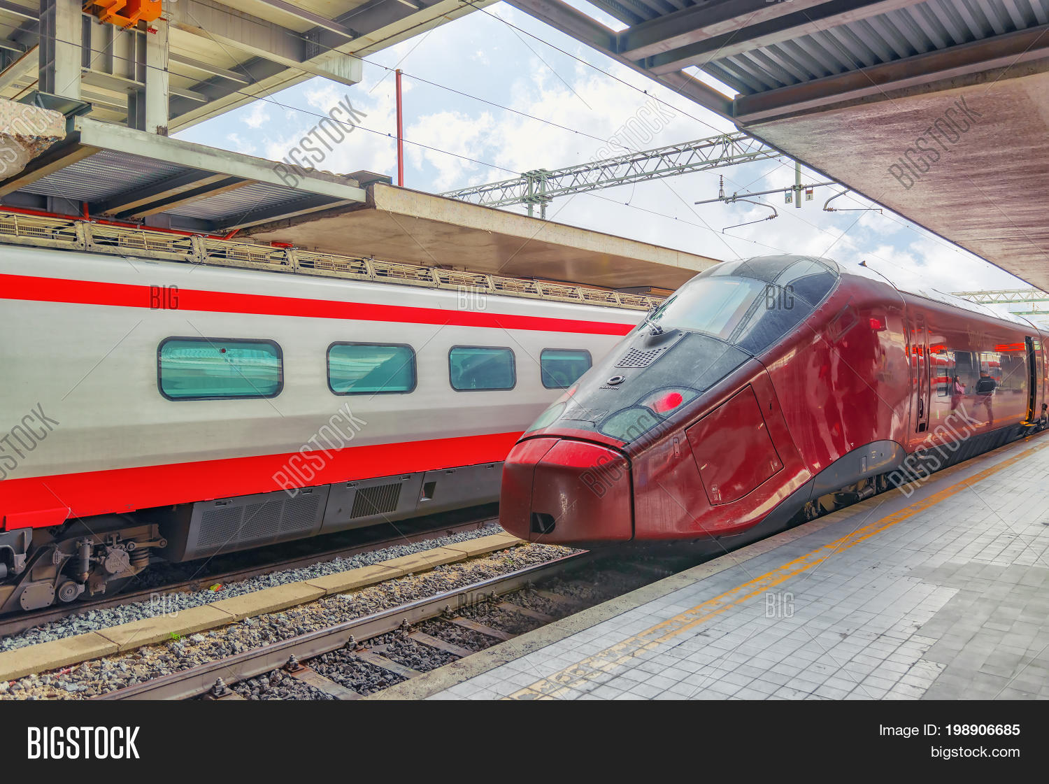 Rome , Italy - May 11 Image & Photo (Free Trial) | Bigstock