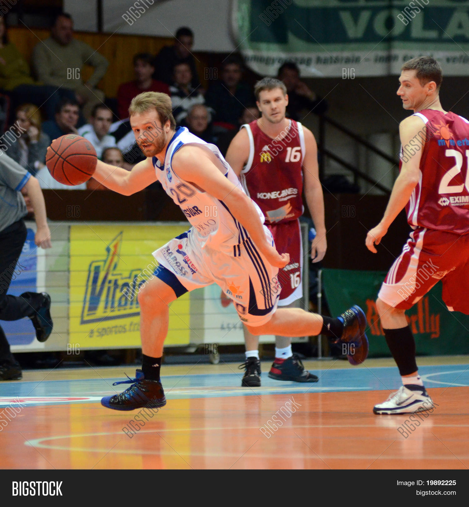 KAPOSVAR, HUNGARY - Image & Photo (Free Trial) | Bigstock