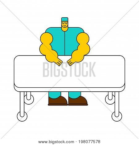 Surgeon Operating Vector & Photo (Free Trial) | Bigstock