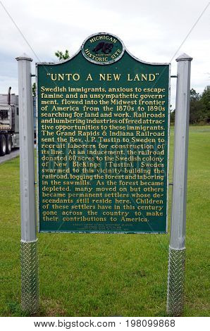 TUSTIN, MICHIGAN / Image & Photo (Free Trial) | Bigstock