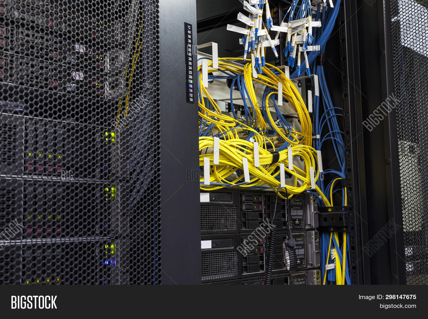 Technology Network Image & Photo (Free Trial) | Bigstock