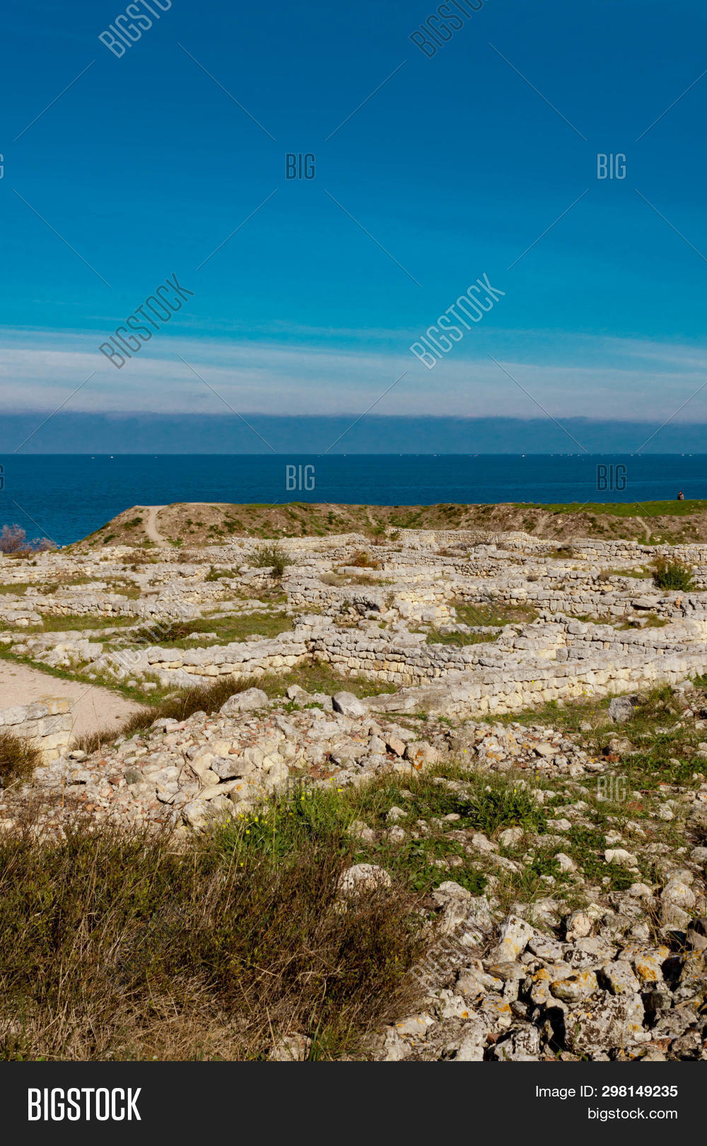 Sebastopol, Crimea - Image & Photo (Free Trial) | Bigstock