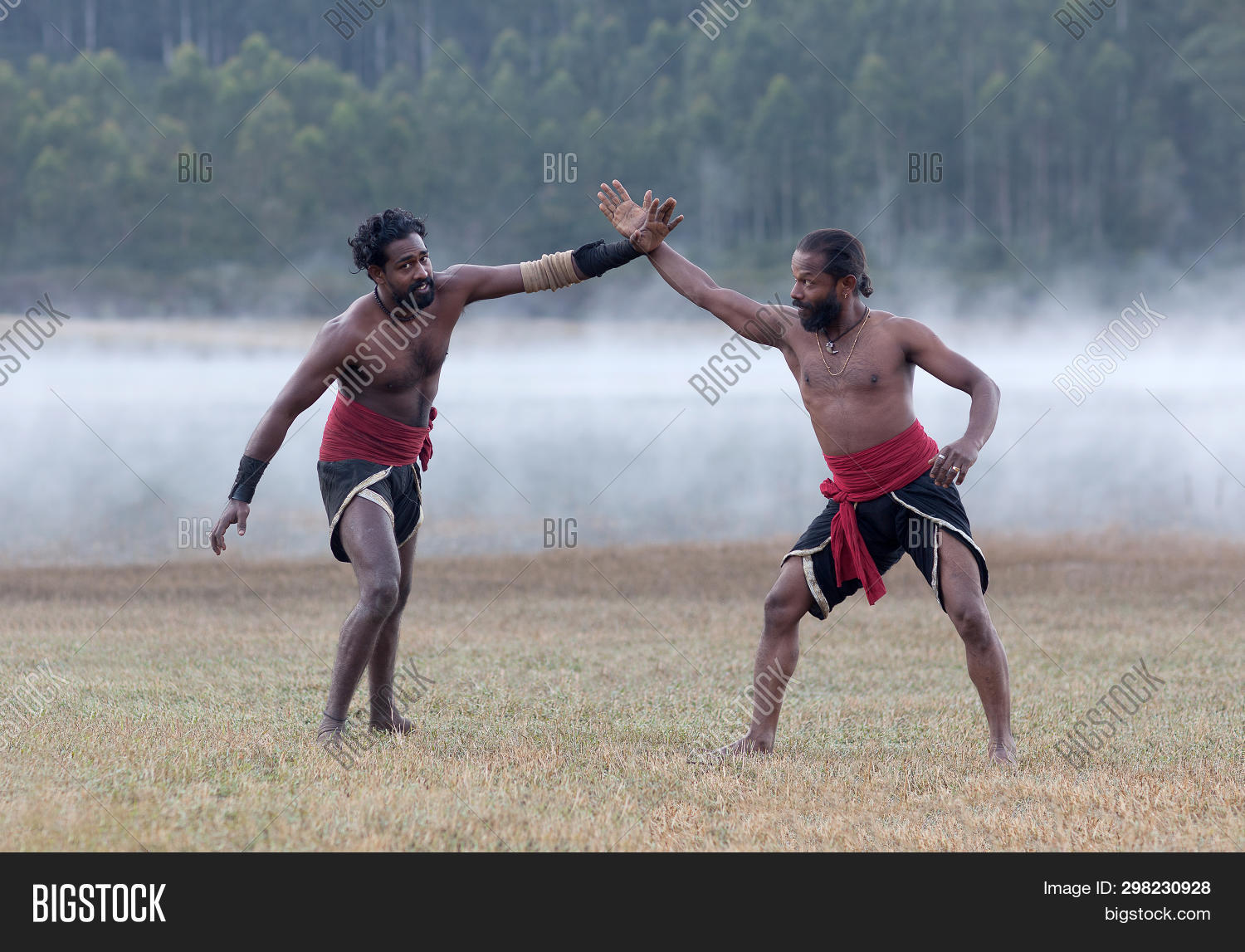 Indian Fighters Image & Photo (Free Trial) | Bigstock