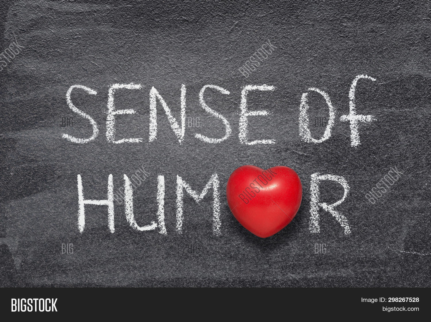 Sense Humor Phrase Image & Photo (Free Trial) | Bigstock