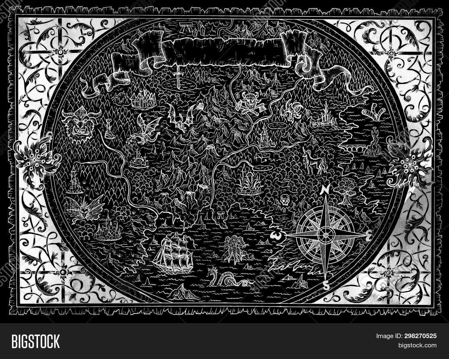 Antique Atlas Mod For Minecraft 1144 Download Mods For