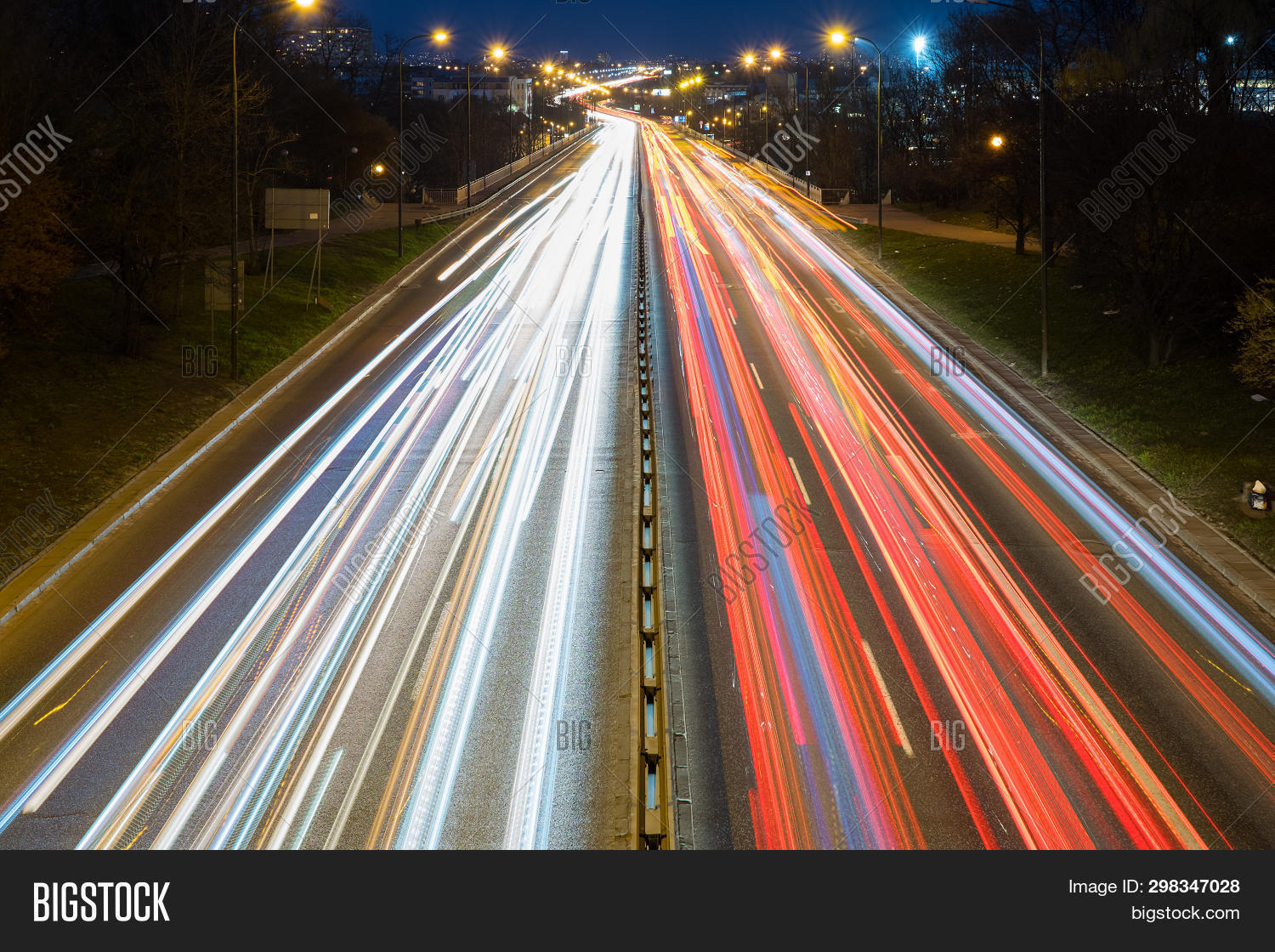 Speed Lines Car Image & Photo (Free Trial) | Bigstock